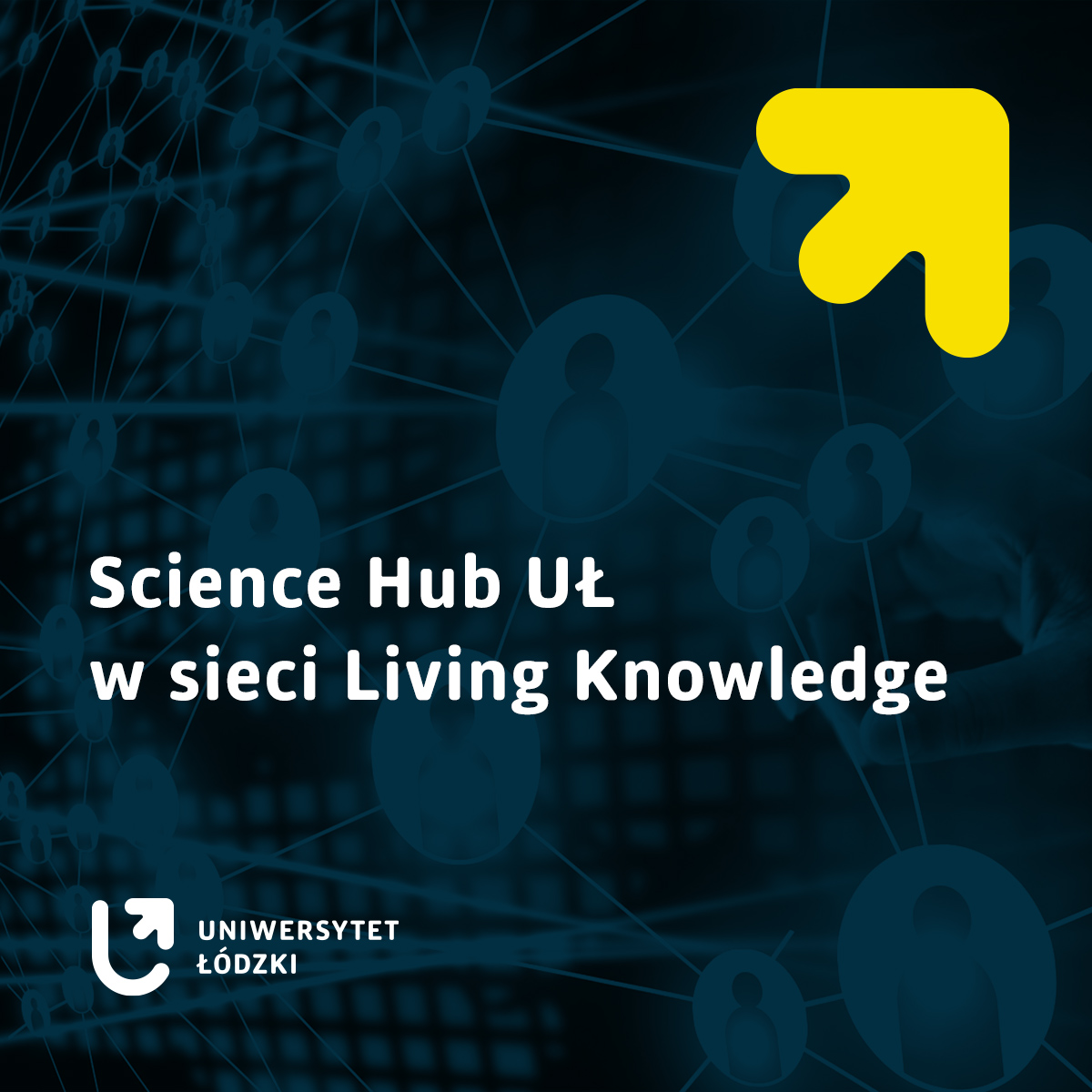 Science Hub UŁ dołączył do międzynarodowej sieci Living Knowledge - the ...
